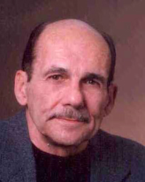 Eugene Gedye