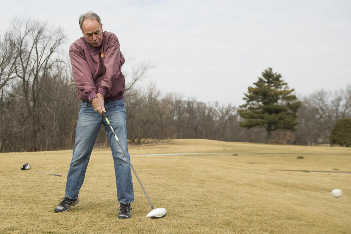 Rick's Six: Unseasonably mild, most admired employers and a downtown vision