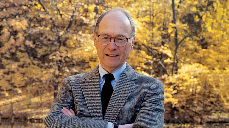 Augustana College President Emeritus Dr. Thomas Tredway has died