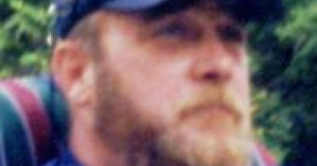 Harley Walker, Jr.