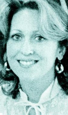 Joyce Klindt, 34, of Davenport