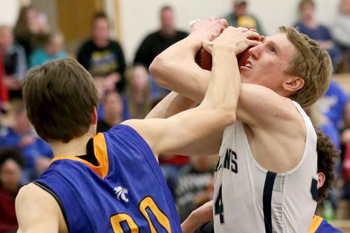 MAC boys basketball capsules | High School Boys Basketball - QCVarsity ...