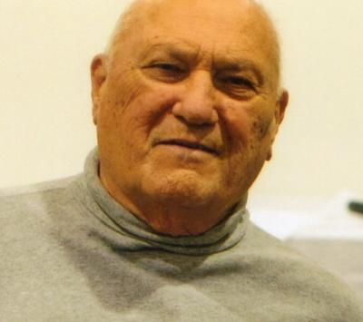 Robert William Bain Sr.