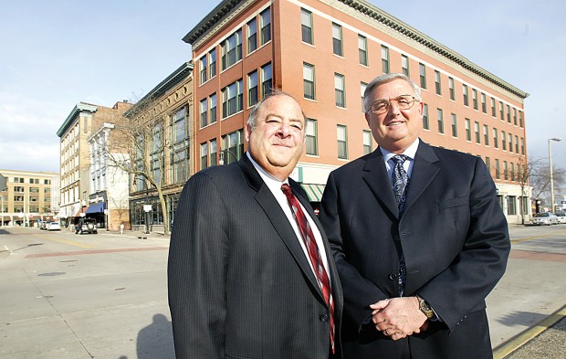 5 major issues await Rock Island’s next mayor