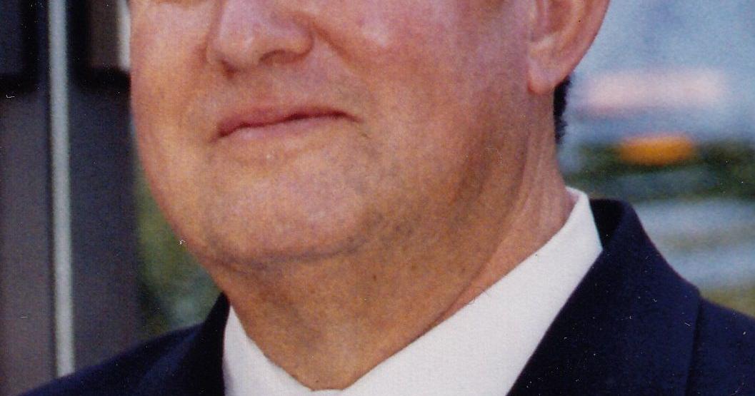 Kenneth Otto Jessen