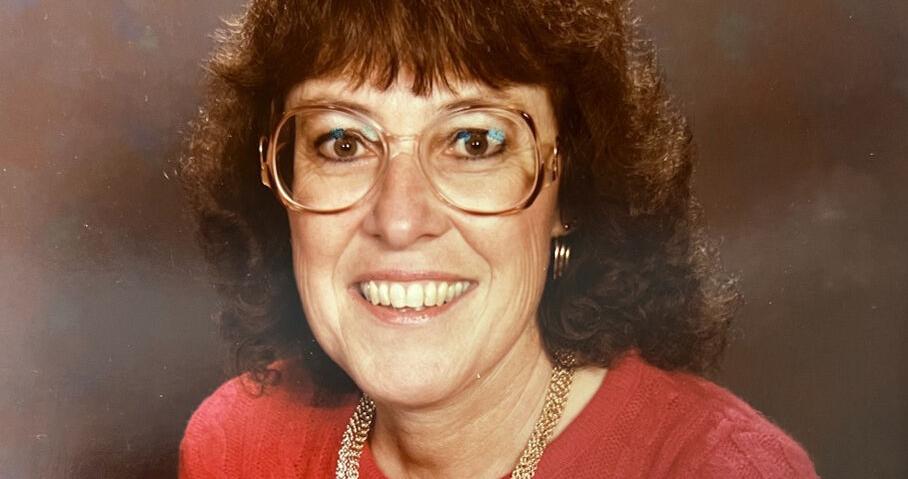 Elizabeth Ann Hunt