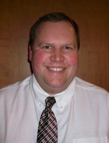 Person of the Week: Brian Roseman