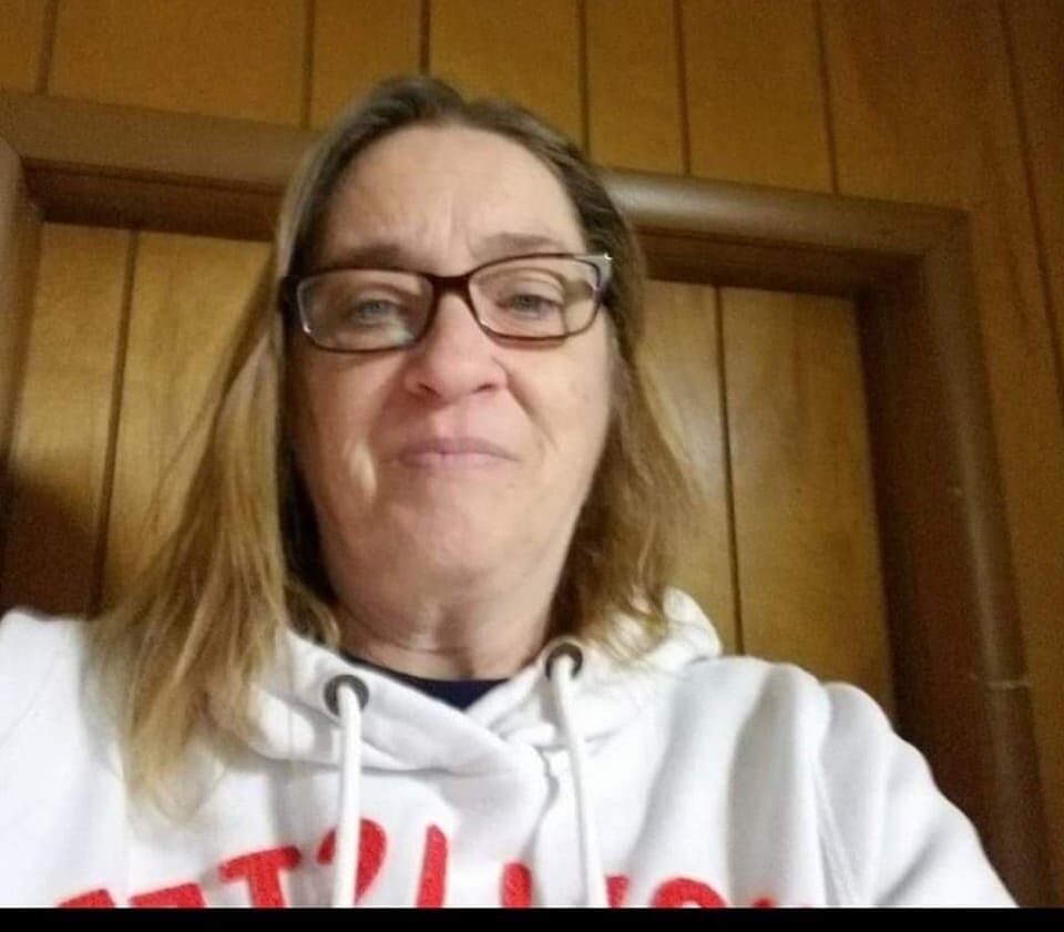 Aledo woman missing, authorities asking for help