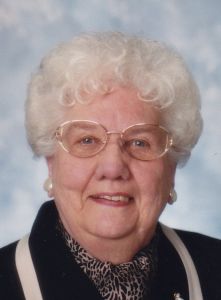 Leona Johnson