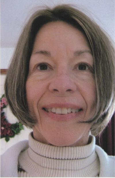 Shirley R. Horstmann