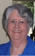 Carol Ann (Forsyth) Kroeger