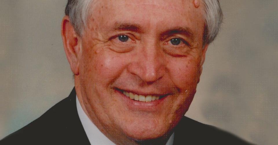 Carl Jerald Gravitt
