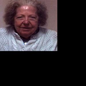 Roberta Shaw