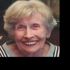 Mary ‘Sue’ Beecher