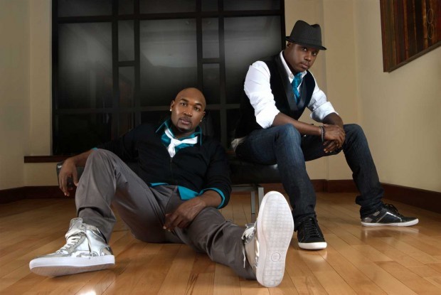 Friendship, sound strengthen as R&B group H-Town continues to perform