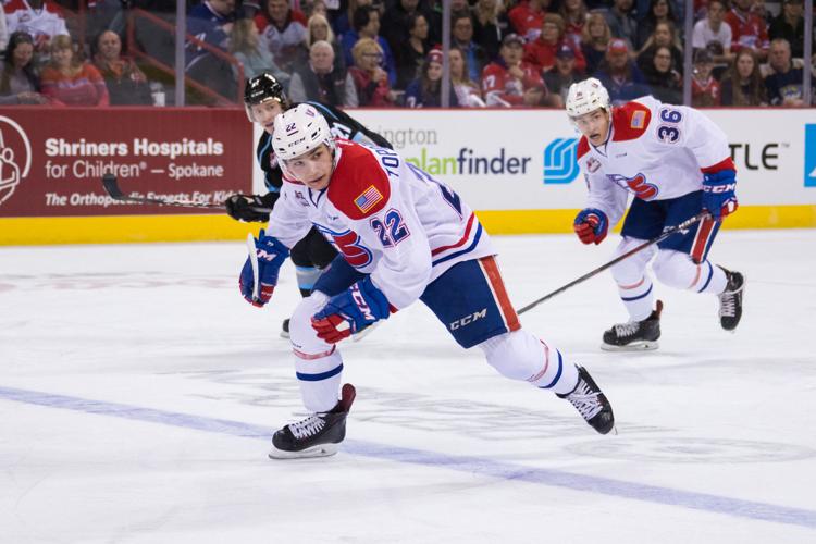 Toporowski goes undrafted