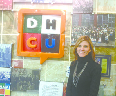 Business Spotlight: DHCU Community Credit Union