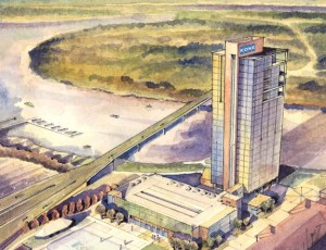 Kone to sell its Moline properties to Q-C developer