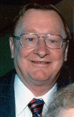 Kenneth Meyer