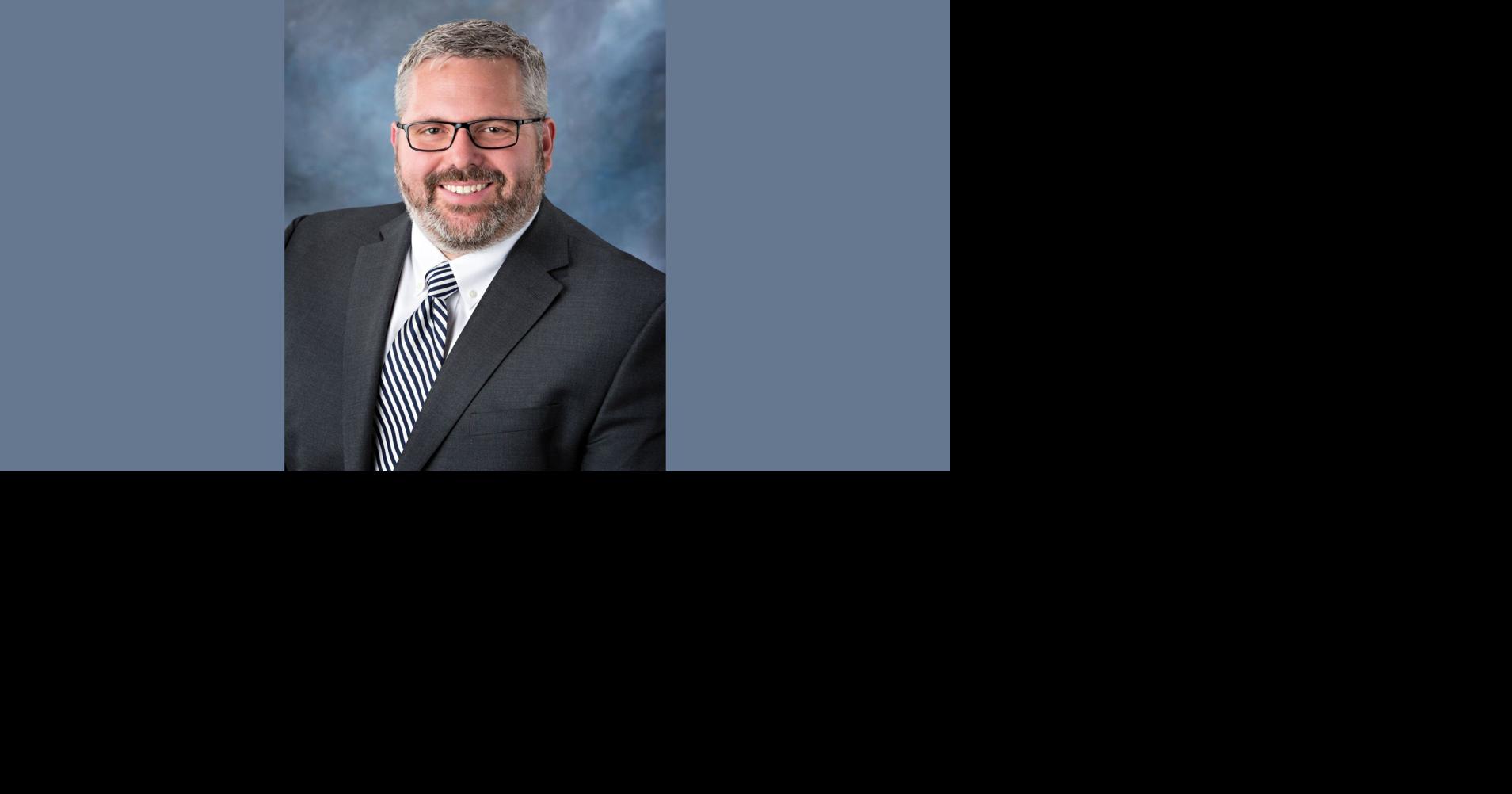 Genesis CEO to lead one of three divisions across MercyOne
