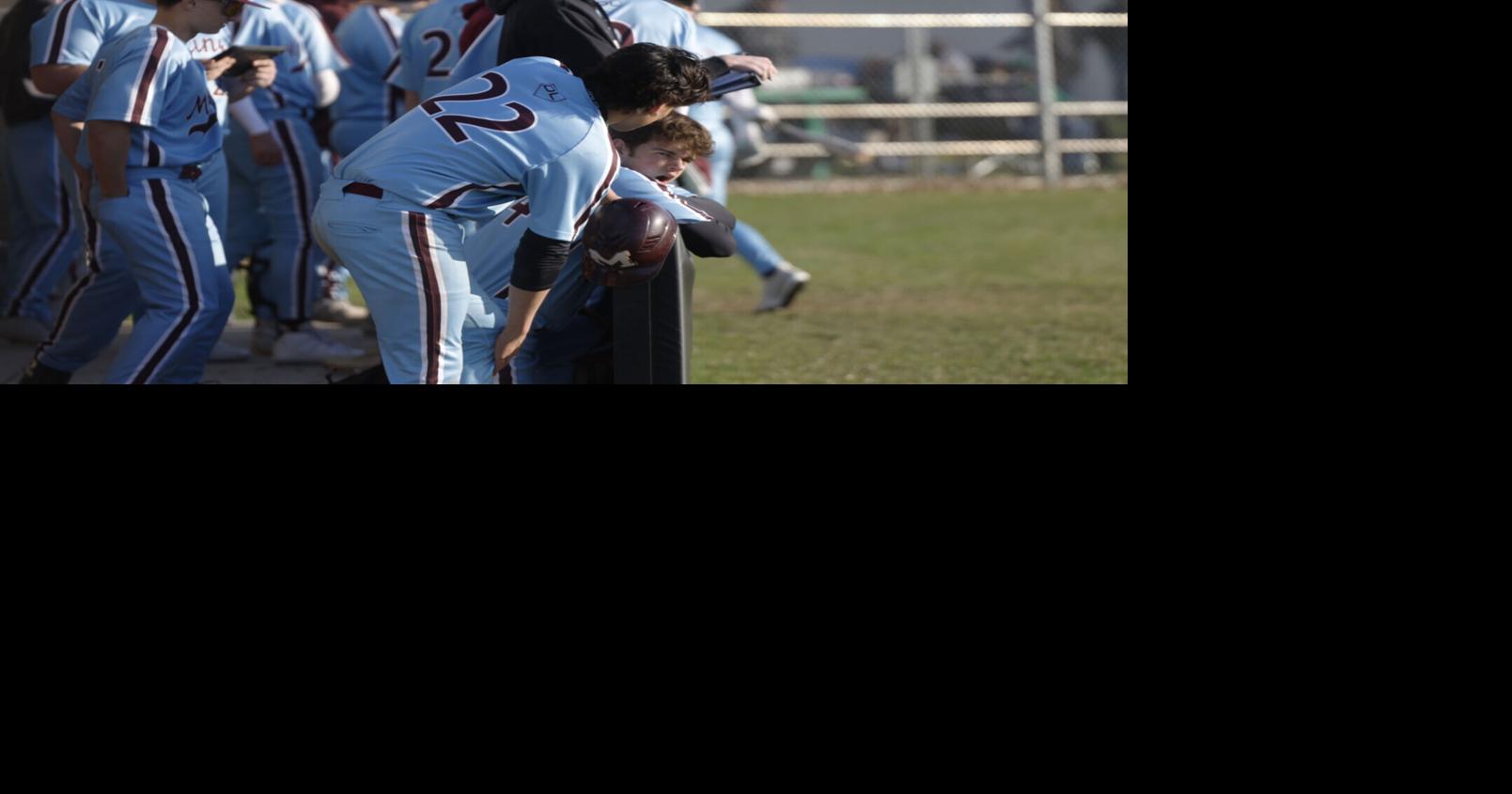 High school roundup: UT, Moline earn WB6 baseball wins