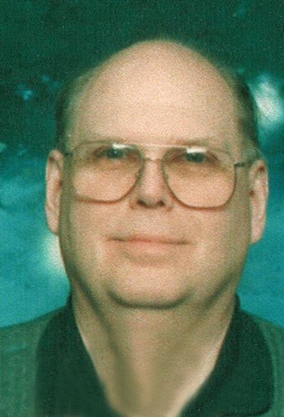 Richard W. Sutherland