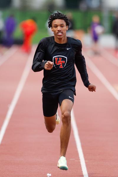 Holschbach has big aspirations for big UT roster