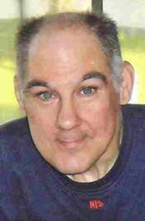 Timothy Calhoun