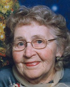 Luetta Meier