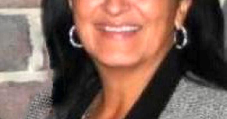 Victoria "Vickie" Moore