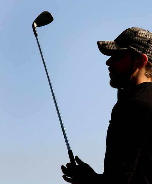 Photos: Emeis Golf Course