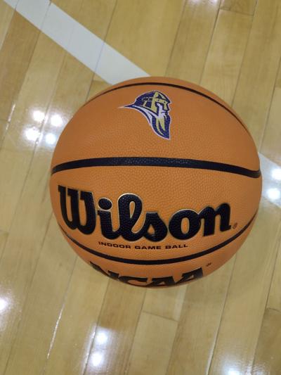 Augustana mens basketball loses in first away game