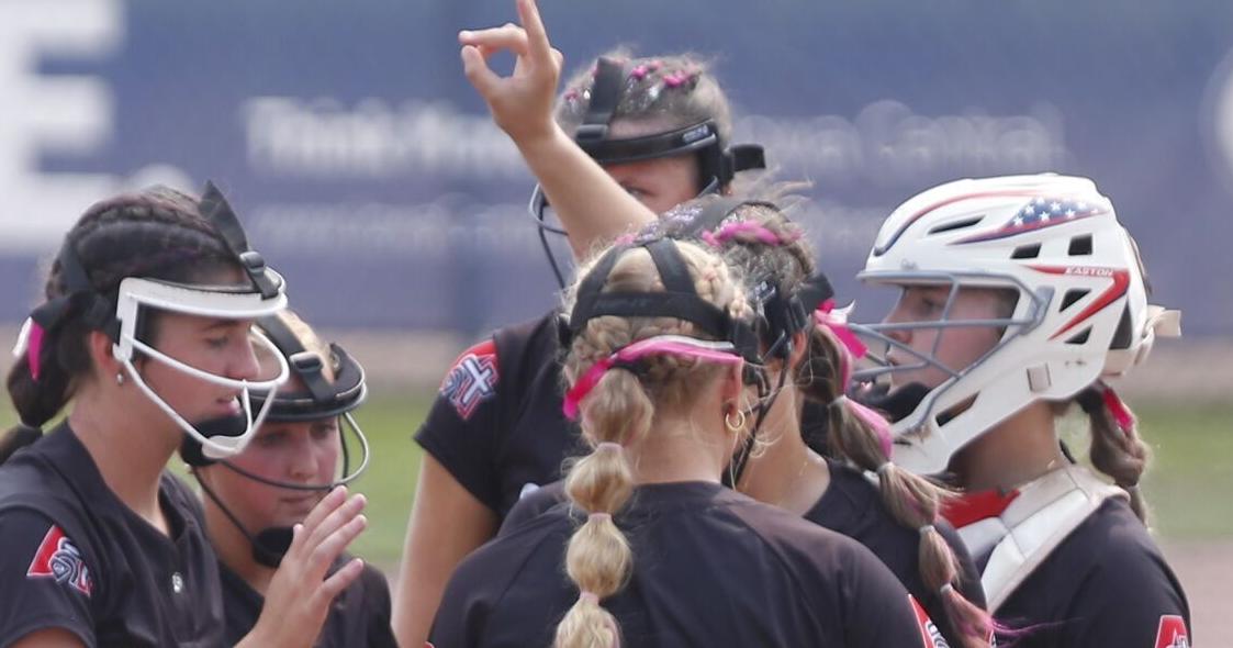 Assumption loses in 3A title game