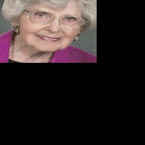 Janet Buck