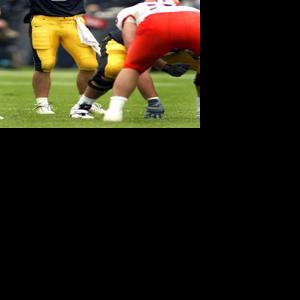 Ex-Iowa QB Christensen to play at Eastern Illinois