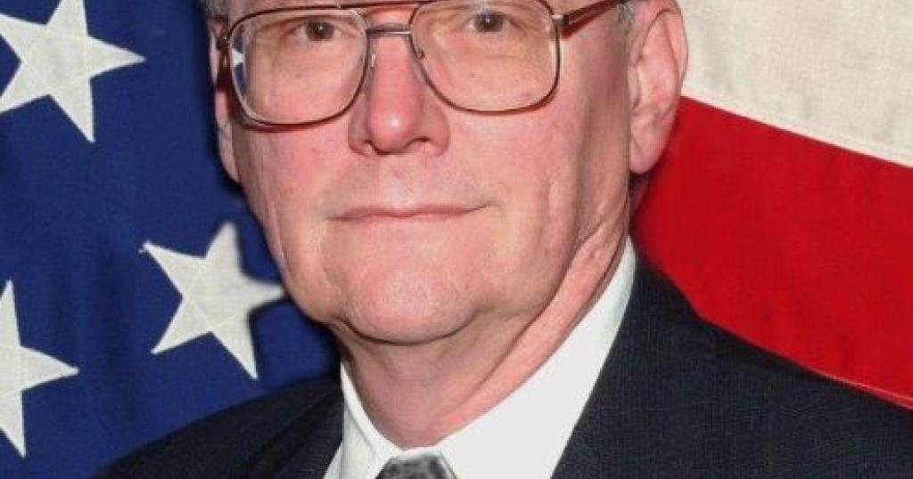 Charles M. Smith Sr.