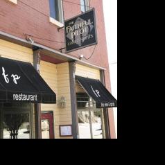 BRUNCH PATROL: Faithful Pilot Cafe & Spirits