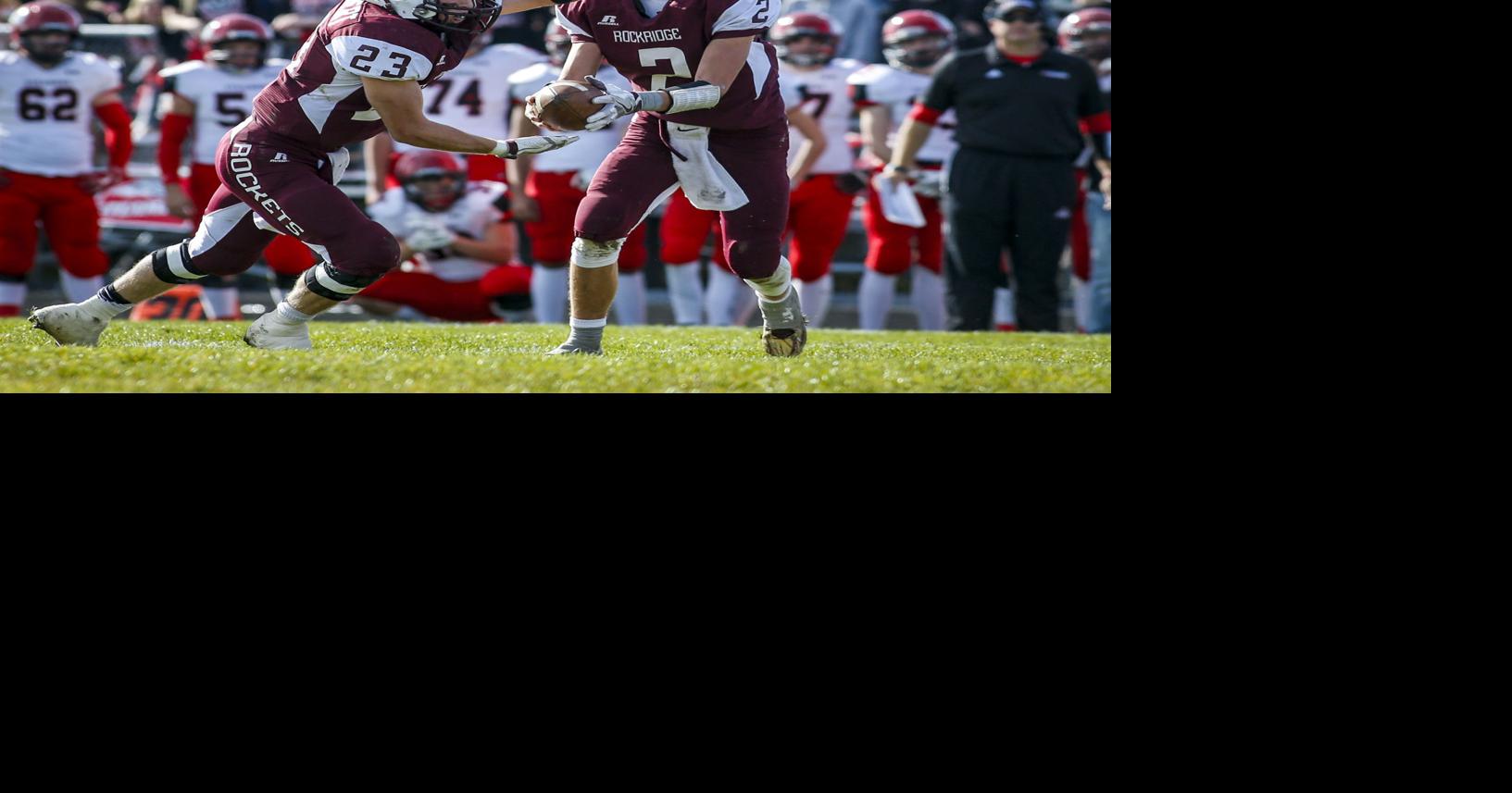Quad-City Times All-Western Illinois football team