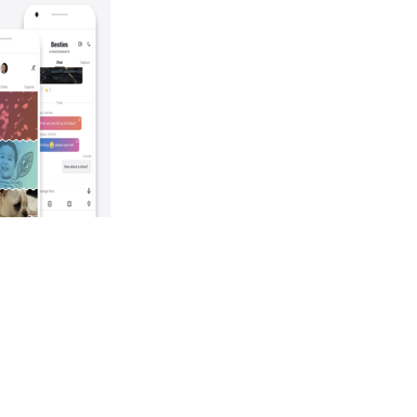 It's Microsoft's Turn to Copy Snap
