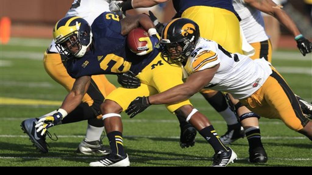 Vincent Smith, Quinton Alston | | qctimes.com