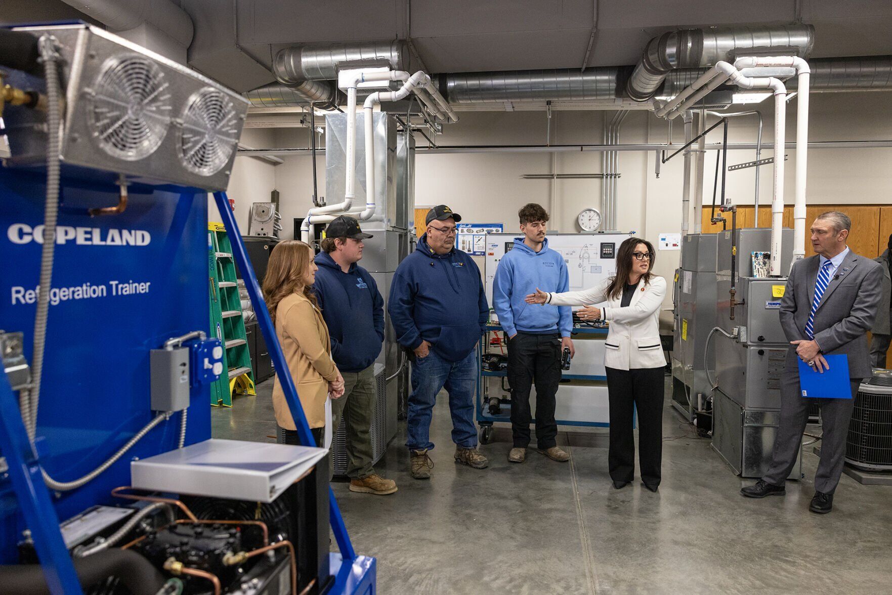 Iowa private colleges promise closures if community colleges start ...