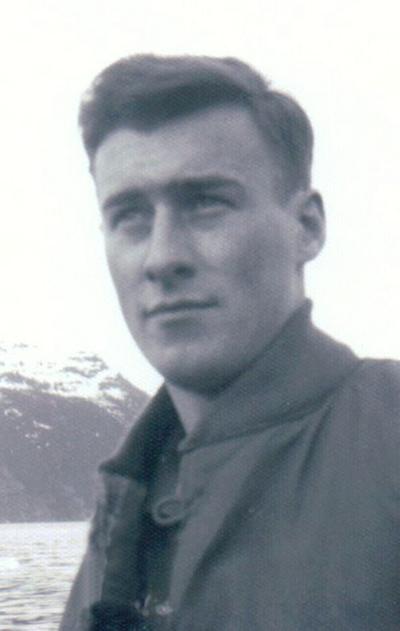John McAreavy