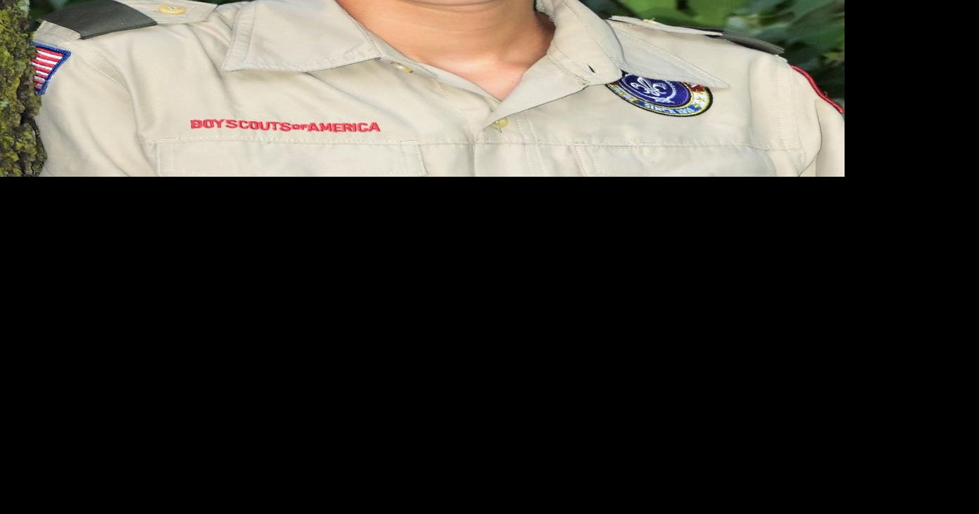 Who's in the news? Matthew Cushing