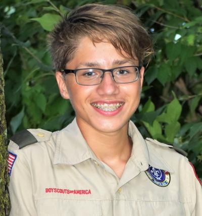 Who's in the news? Matthew Cushing