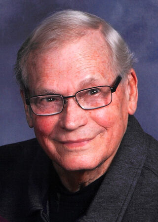 Kenneth Lyle Bridgford