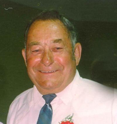 Joseph J. Fry