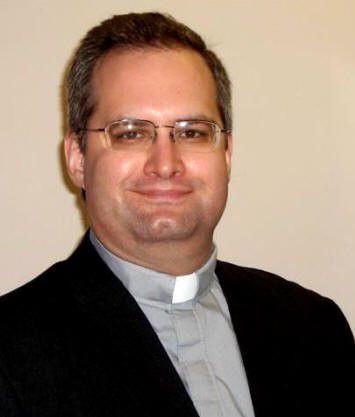 Harrison will be installed as senior pastor at First Lutheran, Maquoketa