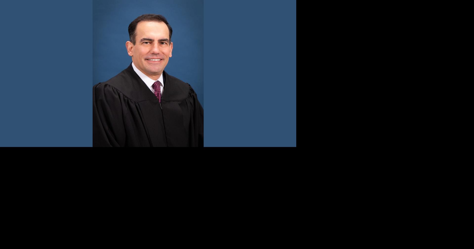 Illinois 14th Circuit reelects Darrow as chief judge