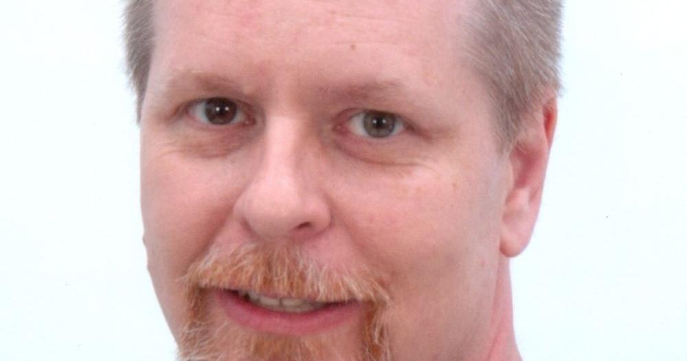Douglas A. Casad