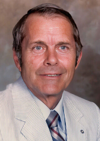 Frederick R. Houlton